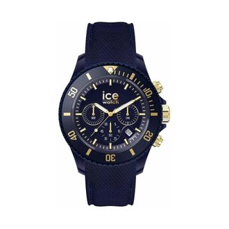 Ice Watch ICE chrono - - Accessories - unisex - Blau - ONE SIZE