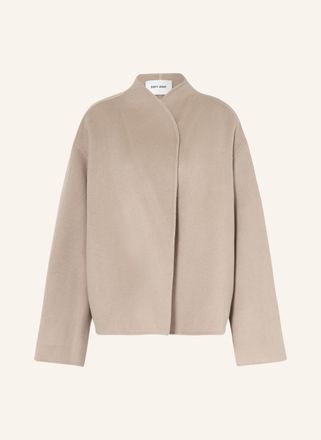 Soft Goat Soft Goat Jacke beige
