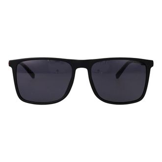 Tommy Hilfiger TH 2277/S Sonnenbrille - - Accessories - Herren - Schwarzk - 56 MM