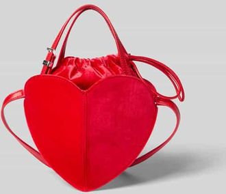 Rotate Henkeltasche mit Herzform Modell D-TASCHE