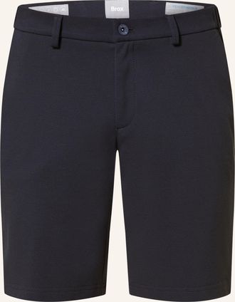 Brax Brax Shorts Silvio Pb Regular Fit blau