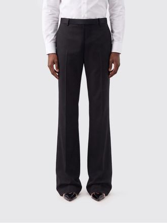 Tom Ford Pantalon Femme couleur Noir
