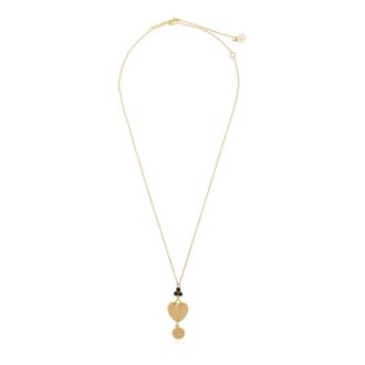 Dolce & Gabbana Sicily Anh&auml;nger - - Accessories - Damen - Gelb - ONE SIZE