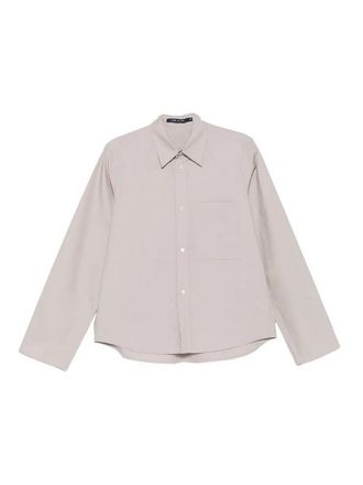 Sofie D'Hoore Chemise - Rose Clair