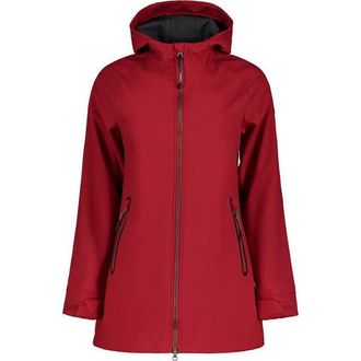 Icepeak Damen Funktionsjacke EP ANAHUAC
