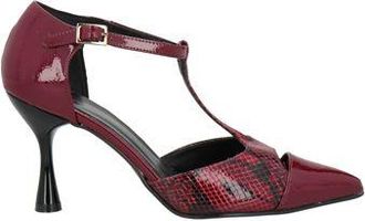 Divine Follie CHAUSSURES - Escarpins sur YOOX.COM