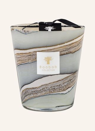 Baobab Baobab Collection Duftkerze Sand Sonora gruen