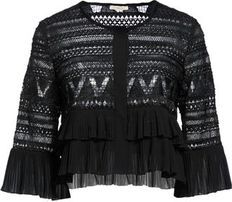 Fracomina JACKEN & M&Auml;NTEL - Jacken und Anoraks auf YOOX.COM