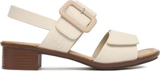 Rieker Sandalen Rieker CEO-62663-61 Beige