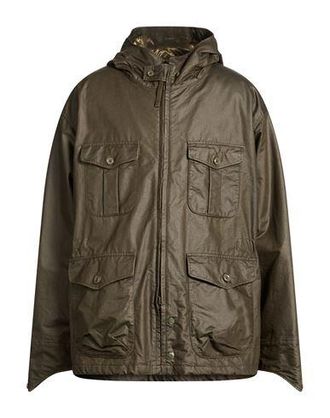 Engineered Garments MANTEAUX - Manteaux longs sur YOOX.COM
