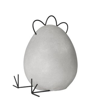 dbkd [SA2024/01 Heavy Hen Large - &Oslash; 15cm, high 23cm