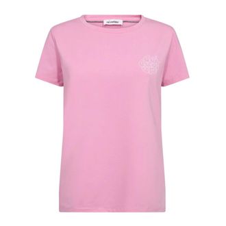Co'Couture Damen, Oberteile, Rosa, XLGr&ouml;&szlig;e