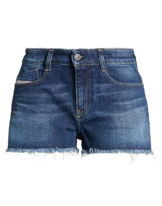 Diesel HOSEN & R&Ouml;CKE - Jeansshorts auf YOOX.COM