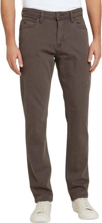 Tom Tailor Herren, Jeans, Braun, W31 L34Gr&ouml;&szlig;e