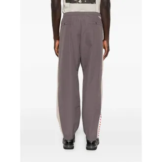 A Bathing Ape Charc Cargo Pants - Gray
