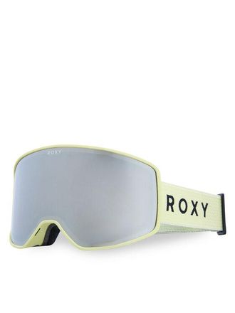 Roxy Skibrille Storm ERJTG03250 Gelb
