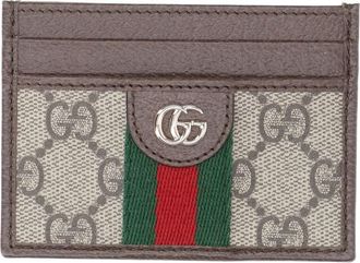 Gucci Cardholder Ophidia