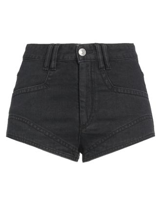 Isabel Marant HOSEN & R&Ouml;CKE - Jeansshorts auf YOOX.COM