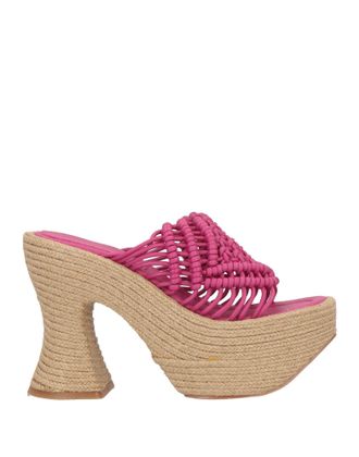Paloma Barcel&oacute; SCHUHE - Espadrilles auf YOOX.COM