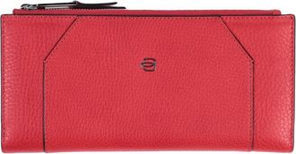 Piquadro Kleinlederwaren - Brieftaschen auf YOOX.COM