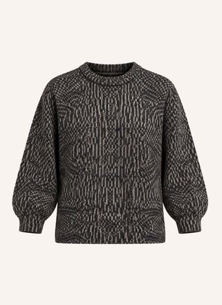 Kiefermann Kiefermann Pullover Felienne Mit Cashmere beige