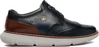 Beverly Hills Polo Club Halbschuhe Beverly Hills Polo Club EO-GRAD-11 MB Dunkelblau