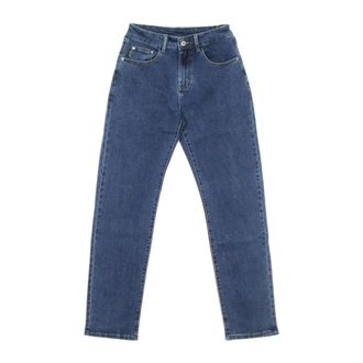 Dolly Noire Hellblaue Denim 5-Pocket Jeans - - Jeans - Herren - Blau - M