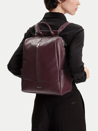 Lasocki Lasocki Rucksack C-LSK-L-011-08 Dunkelrot