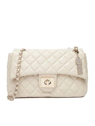 Nine West Handtasche CEO-IDAHO-LDA8004 Creme
