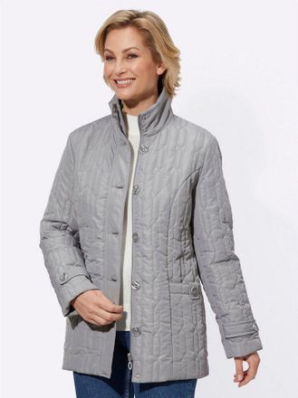Witt Allwetterjacke Jacke Langarm