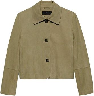 Arma Damen Lederjacke EMY