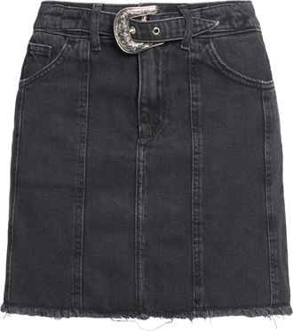 Liu Jo HOSEN & R&Ouml;CKE - Jeansr&ouml;cke auf YOOX.COM