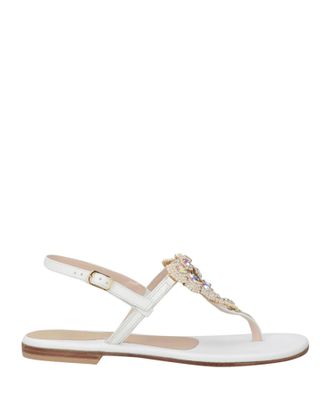Positano SCHUHE - Zehentrenner auf YOOX.COM