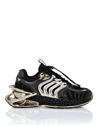 Plein Sport Runner Sneaker The Thunder Stroke Gen.x.2