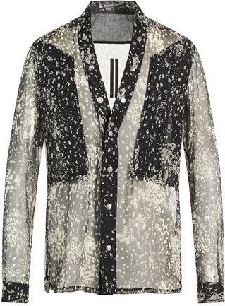Rick Owens TOPS - Chemises sur YOOX.COM