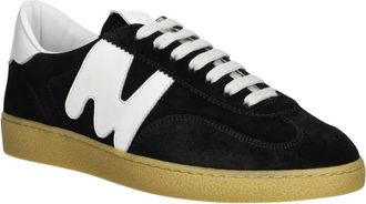 Msgm Msgm, Damen, Schuhe, Schwarzk, 38 EUGr&ouml;&szlig;e