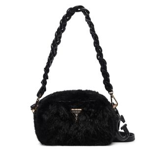Guess Handtasche Guess J6BZ18 W3992 Schwarz