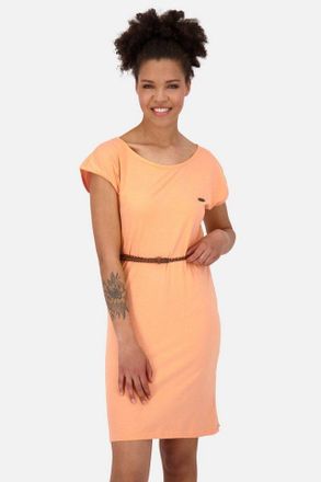 Alife And Kickin Sommerkleid