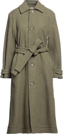 Ines De La Fressange JACKEN & M&Auml;NTEL - M&auml;ntel auf YOOX.COM