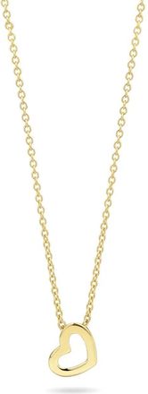 Blush Halskette - Kette - Gr. unisize - in Gold - f&uuml;r Damen