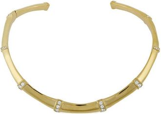 Guess Halskette JUBN05 159JW Goldfarben