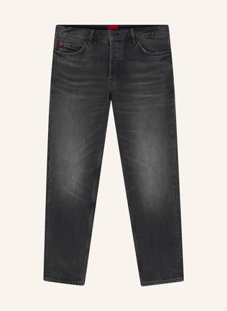 HUGO BOSS Hugo Jeans Hugo 634 Tapered Fit grau