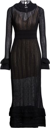 Twin-Set KLEIDER - Maxi-Kleider auf YOOX.COM