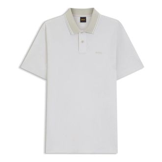 Boss Orange by Hugo Boss Herren, Oberteile, Grau, XLGr&ouml;&szlig;e