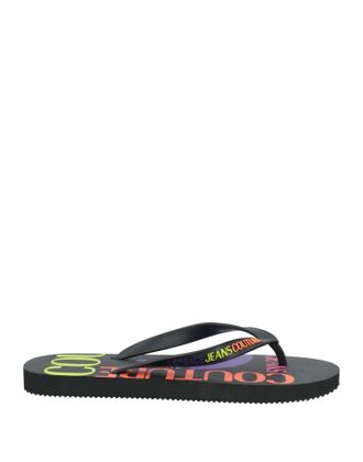 Versace SCHUHE - Zehentrenner auf YOOX.COM