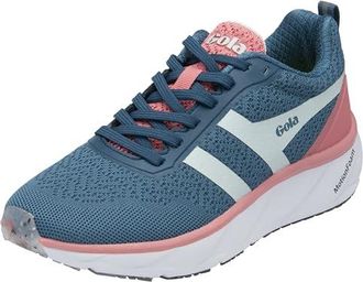 Gola Femme Typhoon Rmd Basket, Rose thé Bleu Marine Plein Air, 38 EU