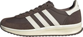 adidas Adidas Herren Run 70S 2.0 Shoes, Earth strata/Off White/warm Vanilla, 40 2/3 EU