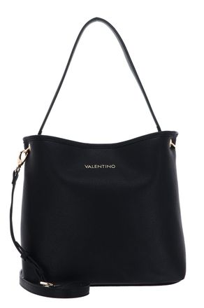 Valentino Brixton Hobo Bag Nero
