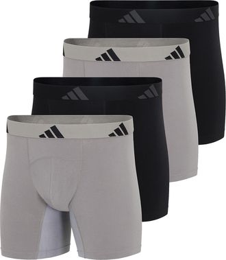 adidas Long Boxer Active Flex Ergonomic