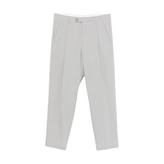 Be Able Raul Hosen - - Trousers - Herren - Grau - W36